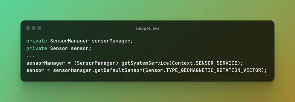 Green IT: best coding practices for sustainable Android apps - Packmind