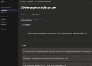 How it works - Packmind